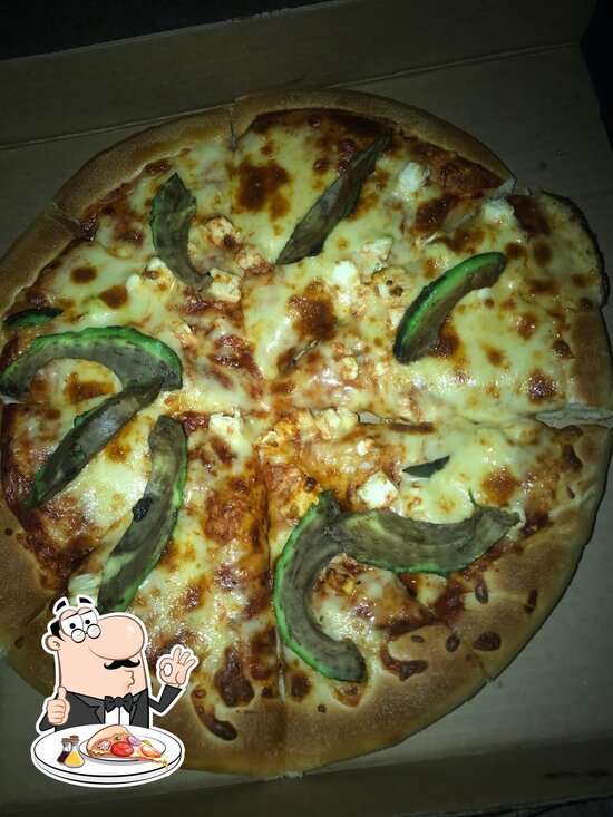 Roman's Pizza Rustenburg Square, Rustenburg - Restaurant menu, prices ...