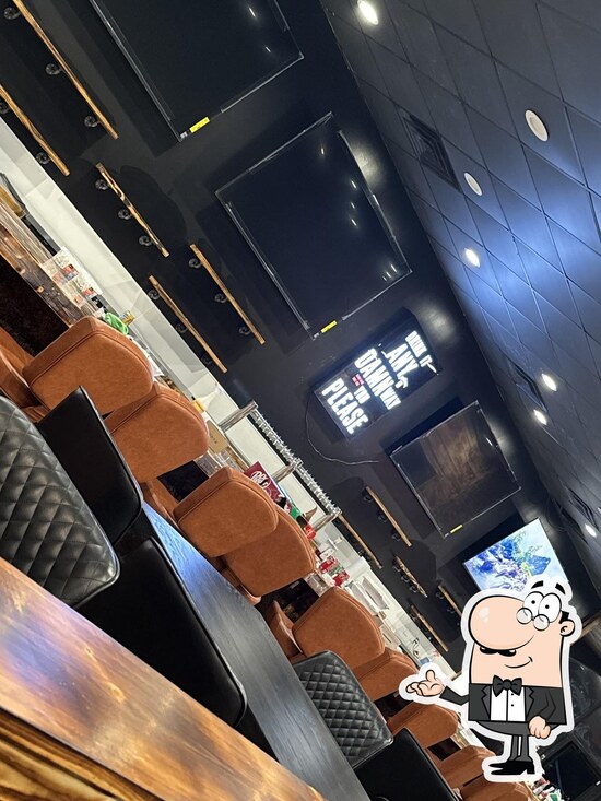Moonshiners Buford, Buford - Restaurant menu, prices and reviews