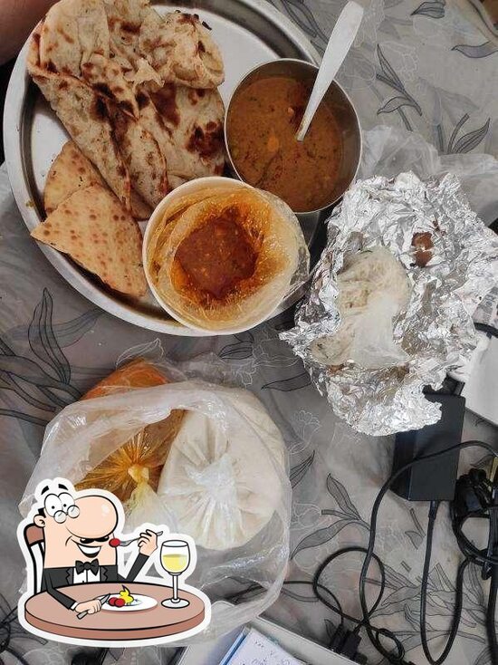 The Royal Dhaba, Pune - Restaurant menu, prices and reviews