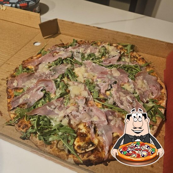 Schnitz Hub, Seaton - Restaurant menu, prices and reviews