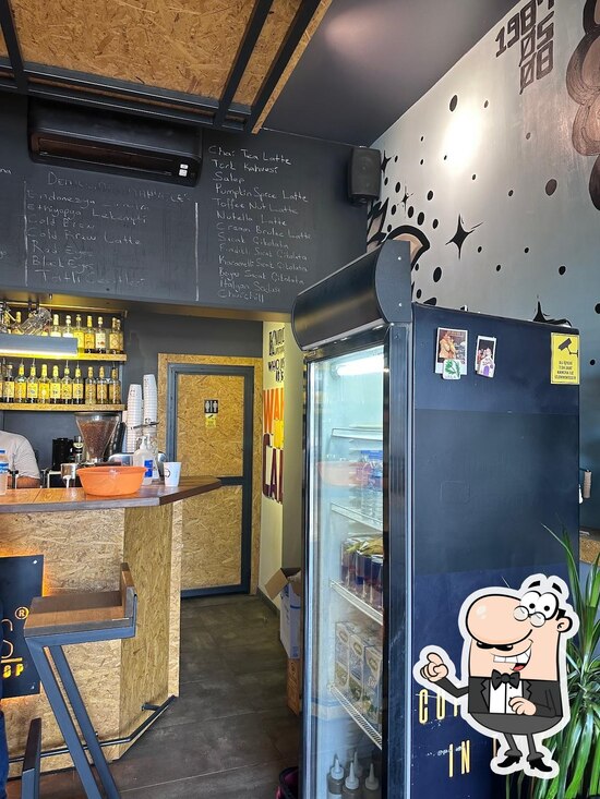Olive's Coffee, Karamürsel - Restaurant menu, prices and reviews