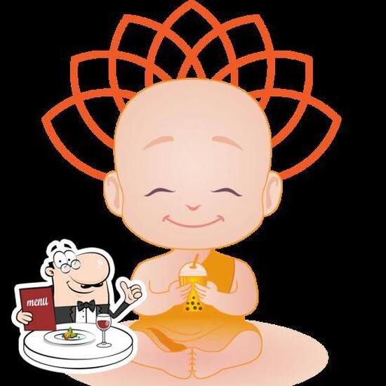 Tea Monks, National City - Restaurant menu, prices and reviews