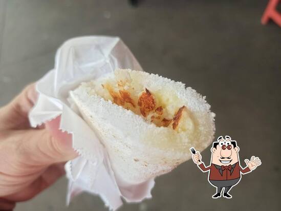 Espaço da Tapioca, João Pessoa - Menu do restaurante, preços e opiniões