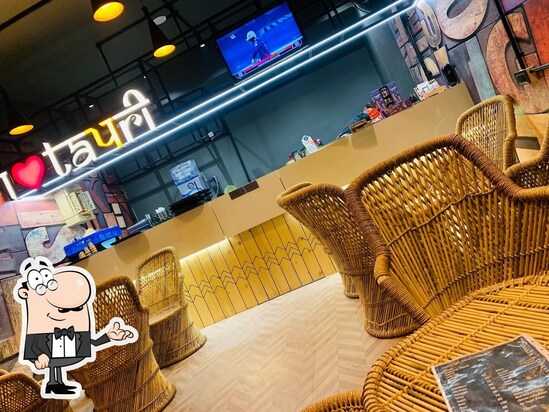 Tapri the taste of tea, Vadodara - Restaurant menu, prices and reviews