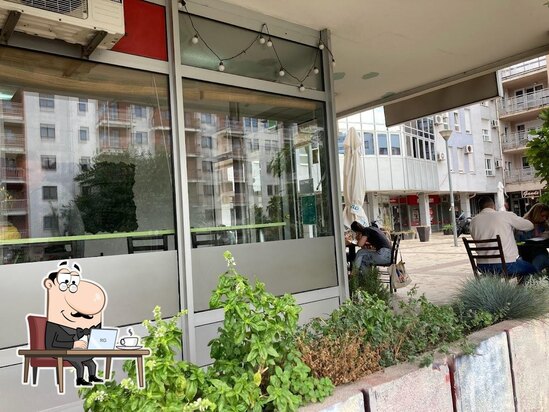 Falafel ćoše, Belgrade - Restaurant menu, prices and reviews