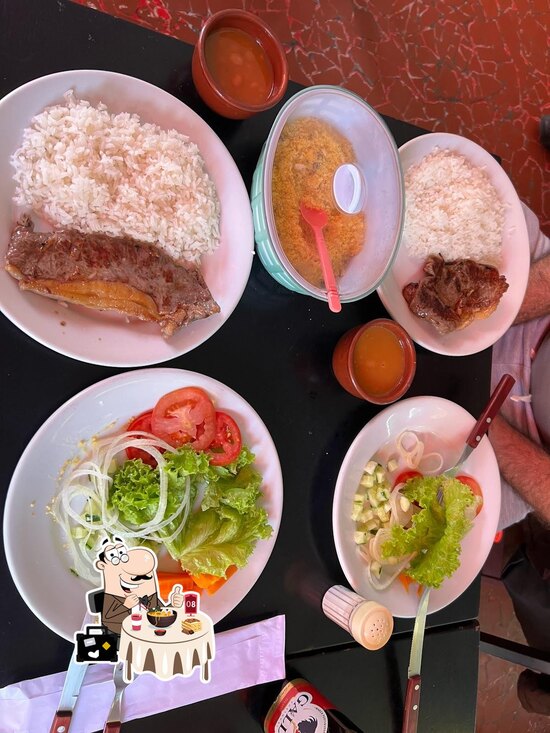 Bar Do Jackson, São Paulo - Menu do restaurante, preços e opiniões