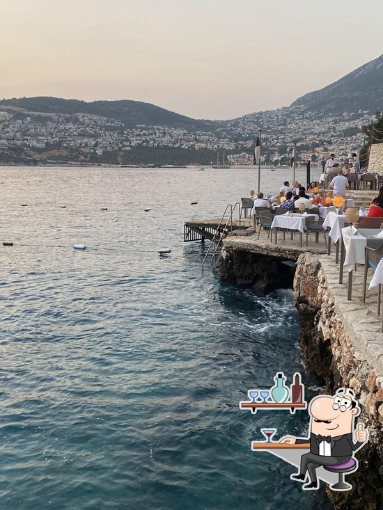 Mahal Beach Club & Restaurant - Restaurant menu, prices and reviews