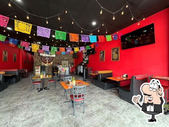 El Charro Chicken, Conway - Restaurant menu, prices and reviews