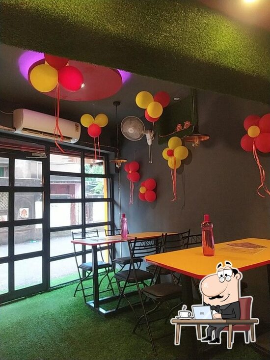 Momo Chitte - Behala, Kolkata - Restaurant menu, prices and reviews