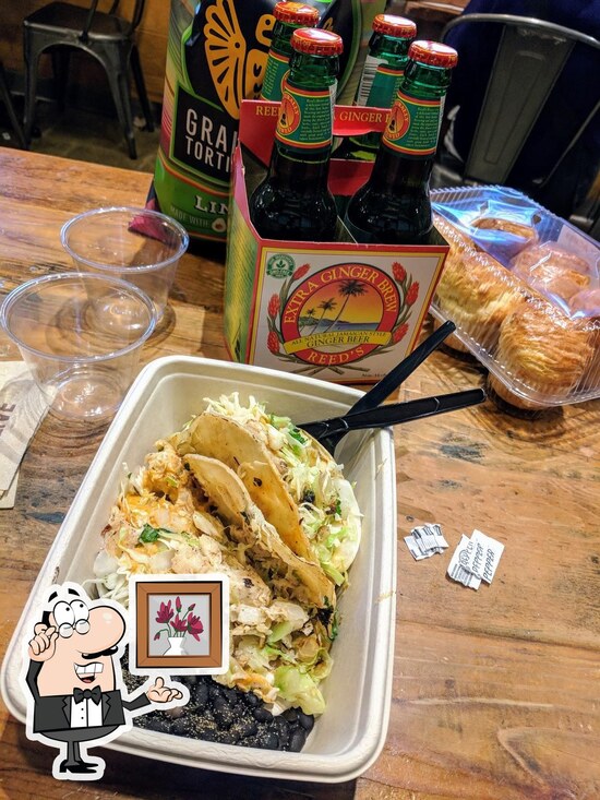 Lazy Acres Market - Long Beach, Long Beach - Restaurant menu, prices ...