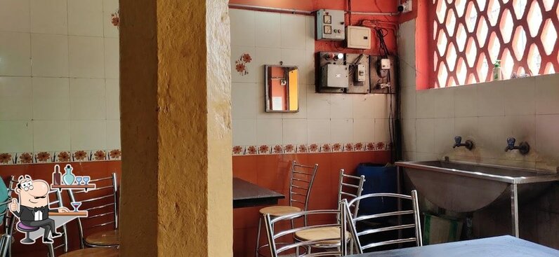 Hotel Alangar restaurant, Thiruvarur – menu, prices & reviews