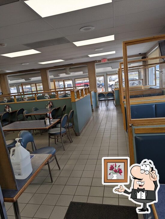 Husky House Restaurant, Calgary - Restaurant menu, prices and reviews