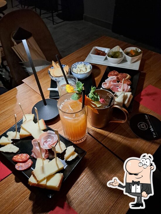 The Alchemist Bar Bergamo, Bergamo - Restaurant menu, prices and reviews