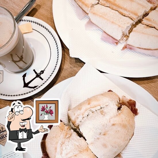 Ágora Café Bar, Sevilla - Menú del restaurante, precios y reseñas