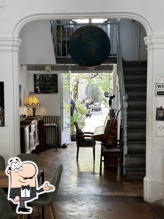 Cafè Parisien, Artà - Menú del restaurante, precios y reseñas