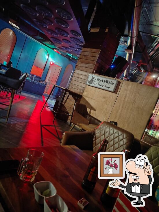 One night club, Korba - Restaurant menu, prices and reviews