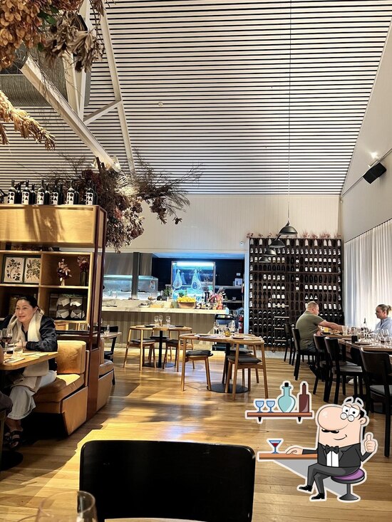 The Vicar, Dural - Restaurant menu, prices and reviews
