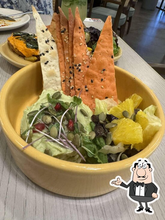 tbh. timtim brew house, Ahmedabad - Restaurant menu, prices and reviews
