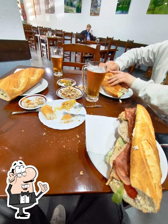Bar Tucan, Valencia - Menú del restaurante, precios y reseñas