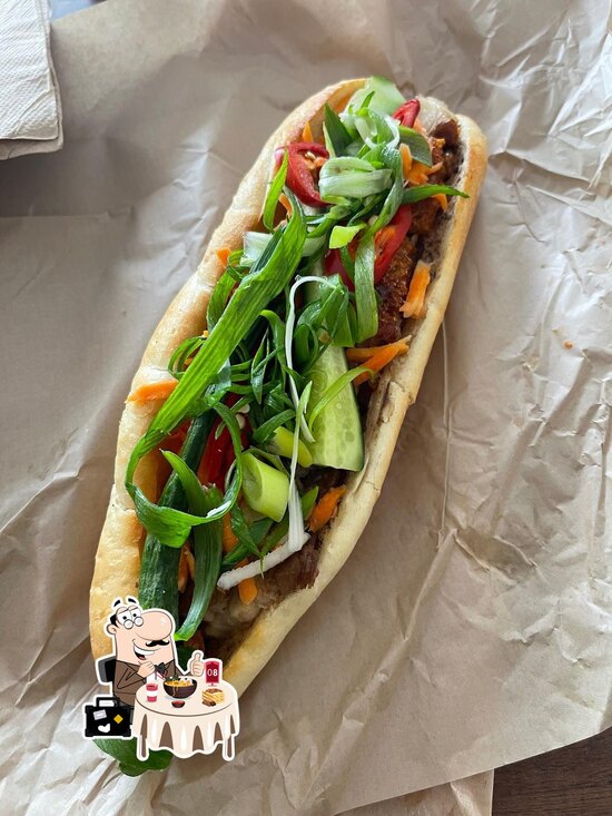The Selby Kitchen, Osborne Park - Restaurant menu, prices and reviews