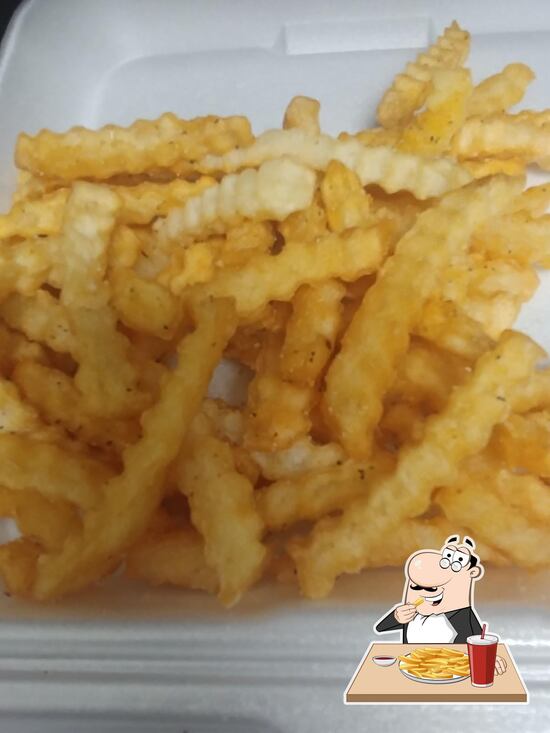 King's Deli, Americus - Restaurant menu, prices and reviews