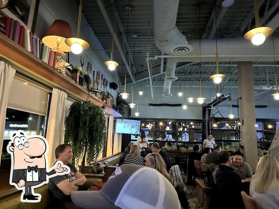 Our House, Calgary - Restaurant menu, prices and reviews