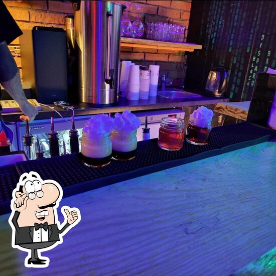 Disparo Shot Bar, Wrocław - Restaurant menu, prices and reviews