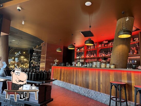 KARLA, Perth - Restaurant menu, prices and reviews