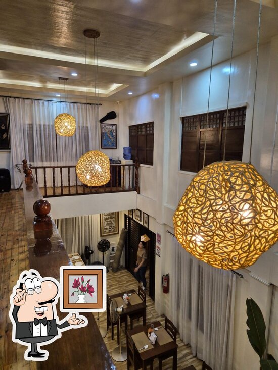 Dakong Balay, Davao City - Restaurant menu, prices and reviews