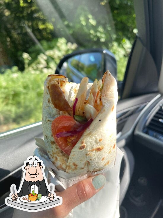 The Kebab & Pizza House, Devizes - Restaurant menu, prices and reviews