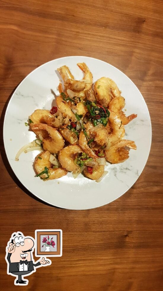 Zhen's Kitchen, Darwin - Restaurant menu, prices and reviews
