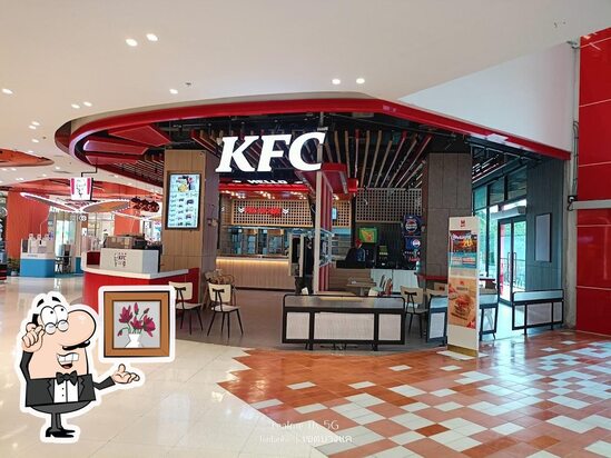 KFC The Mall Bangkae, Bangkok - Menú del restaurante, precios y reseñas