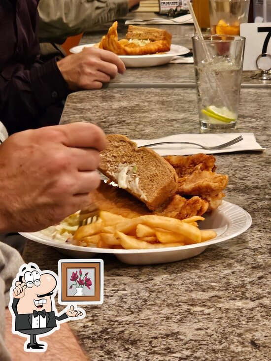 Pagels Pub & Grub - Restaurant menu, prices and reviews
