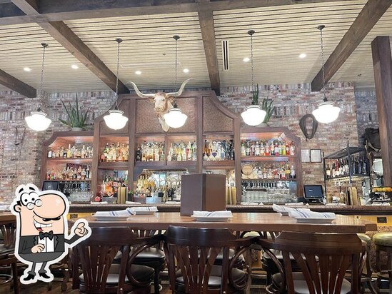 Muchacho, Dallas - Restaurant menu, prices and reviews