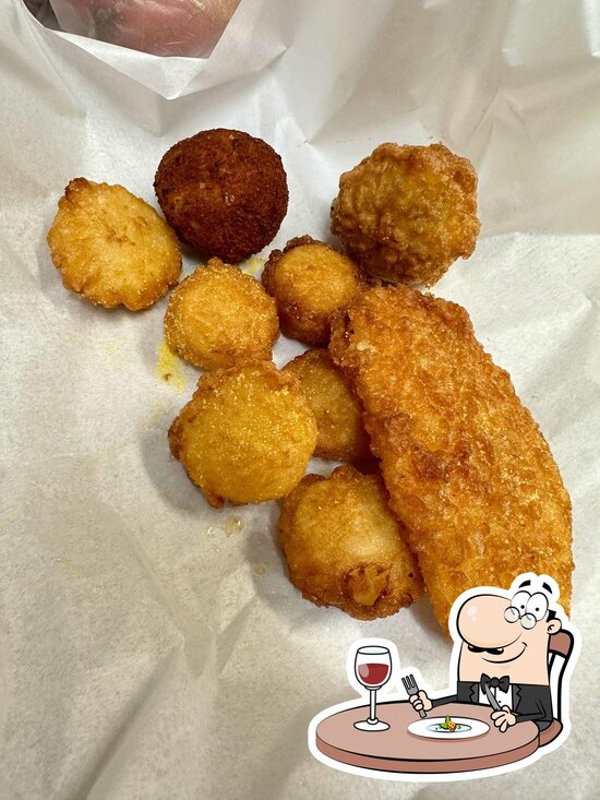 Ocean Banquet, Morley - Restaurant menu, prices and reviews