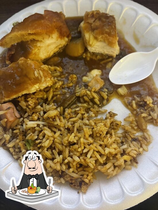 Chong's Restaurant, Paducah - Restaurant menu, prices and reviews