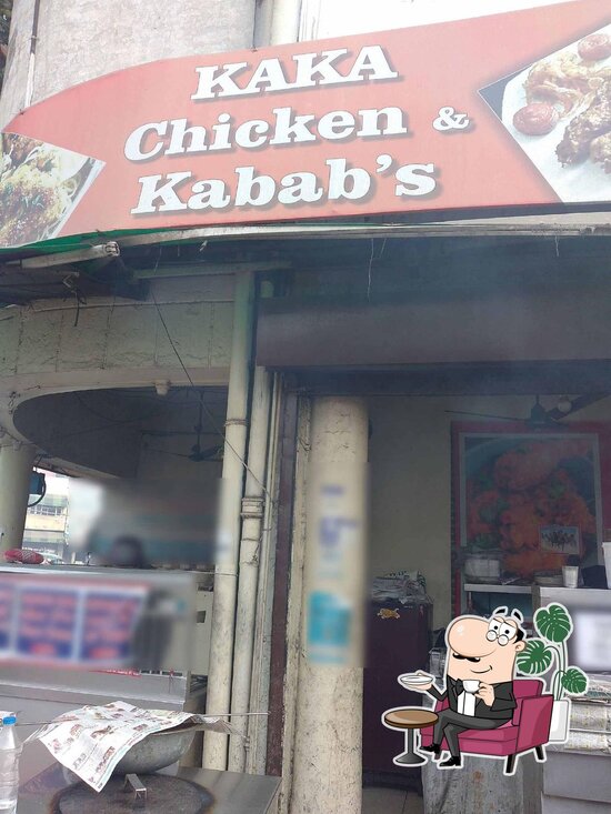 KAKA Chicken & kabab,s, Jalandhar - Restaurant menu, prices and reviews