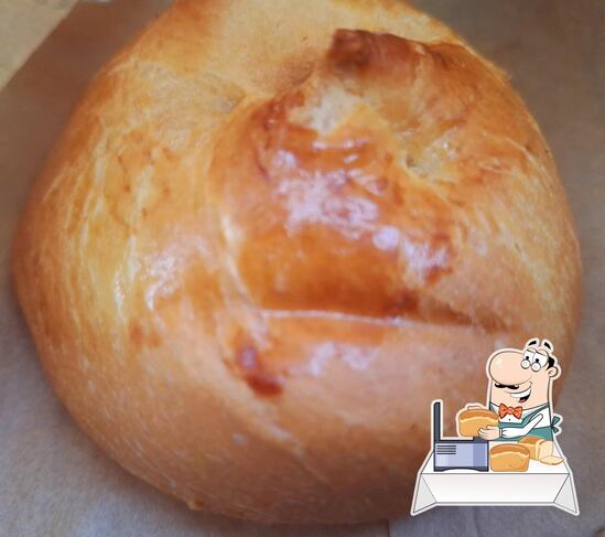 Banette Boulanger - Patissier, Paris - Restaurant menu, prices and reviews