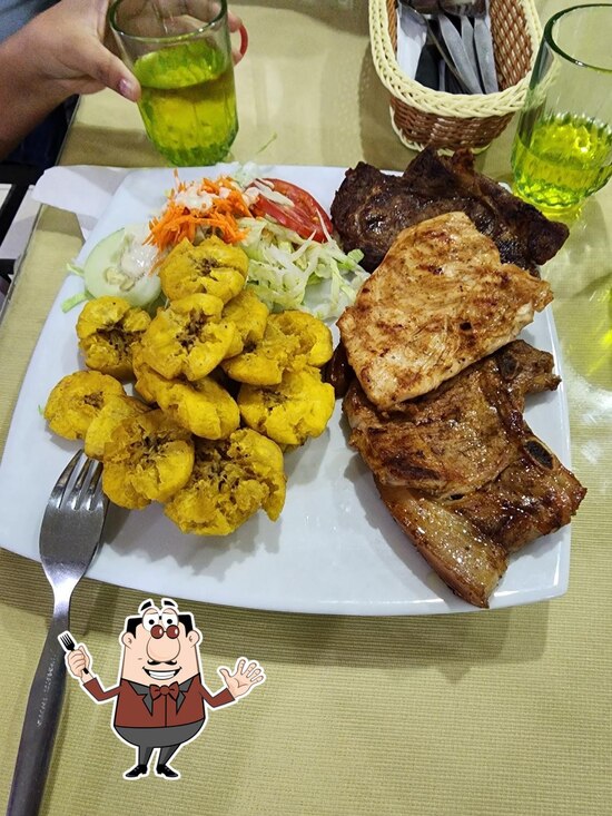 Olé Beef, Juanjuí - Menú del restaurante, precios y reseñas