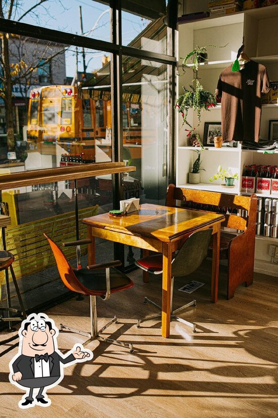 Masa Deli & Cafe, Toronto - Restaurant menu, prices and reviews