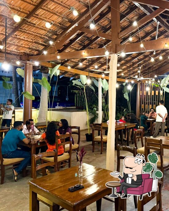Guldastaa Cafe - Veg, Vegan & Jain Food, Anjuna - Restaurant menu ...
