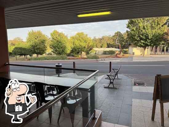 Just Lofti, Pemberton - Restaurant menu, prices and reviews