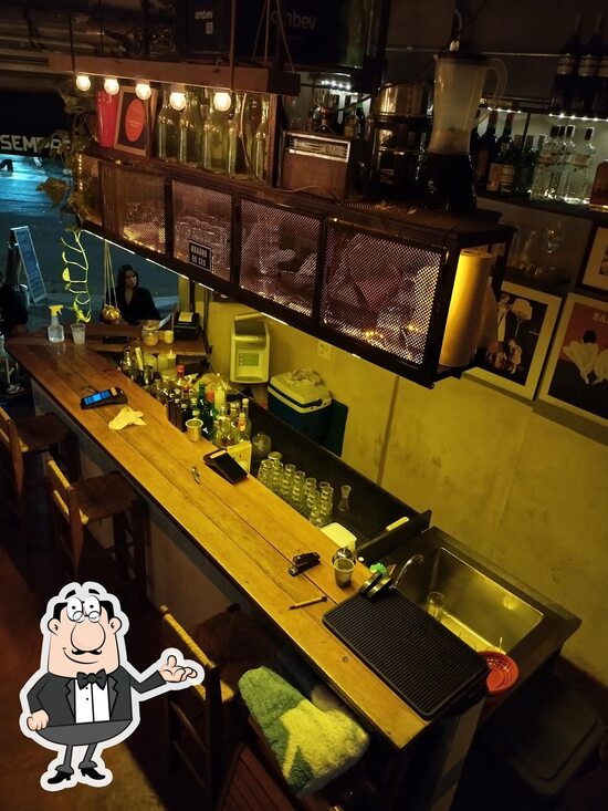 Boteco Mano Do Céu, São Paulo - Restaurant menu, prices and reviews