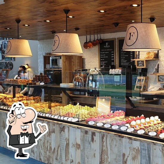 Boulangerie Feuillette, Essey-lès-Nancy - Menu du restaurant, prix et avis
