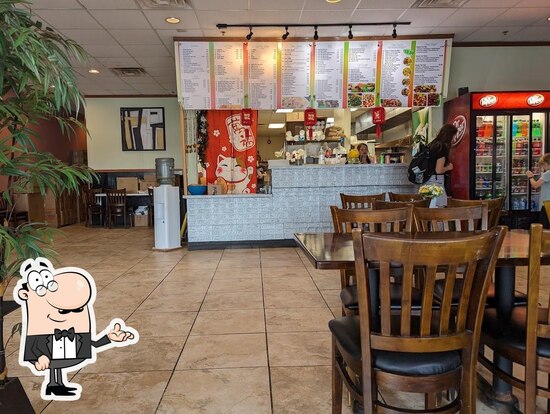 Tony Chen's Chinese Restaurant, Racine - Restaurant menu, prices and ...