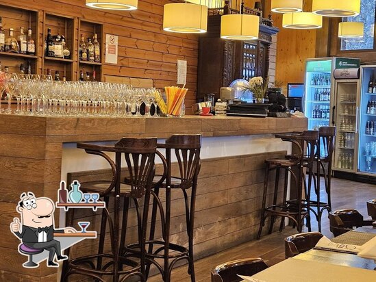 KUIB Restaurant, Sinaia - Restaurant menu, prices and reviews