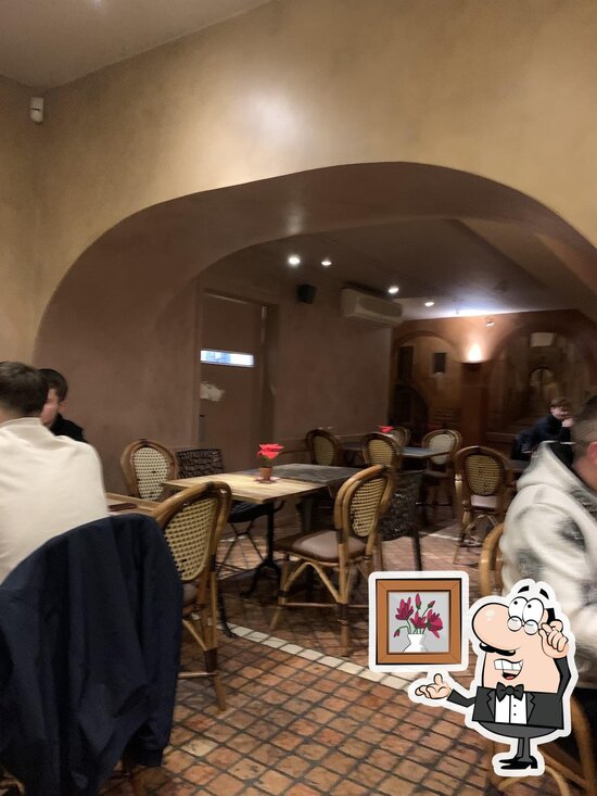 Il Capriccio, Ciney - Menu du restaurant, prix et avis