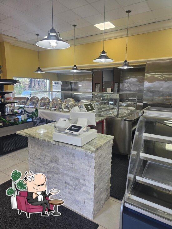 Strawberry Bakery Cafe, Dover - Restaurant menu, prices and reviews