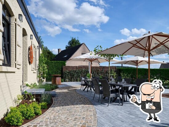 Emulsion, Floreffe - Restaurant menu, prices and reviews