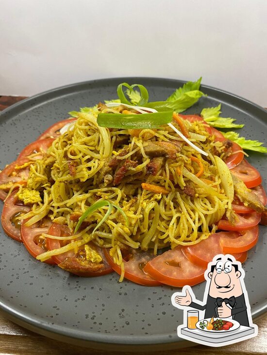 Oriental Chef, Bracken Ridge - Restaurant menu, prices and reviews